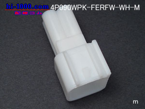 4P090 ^ É͓d HRFW h I X [ q J v /4P090WPK-FERFW-WH-M